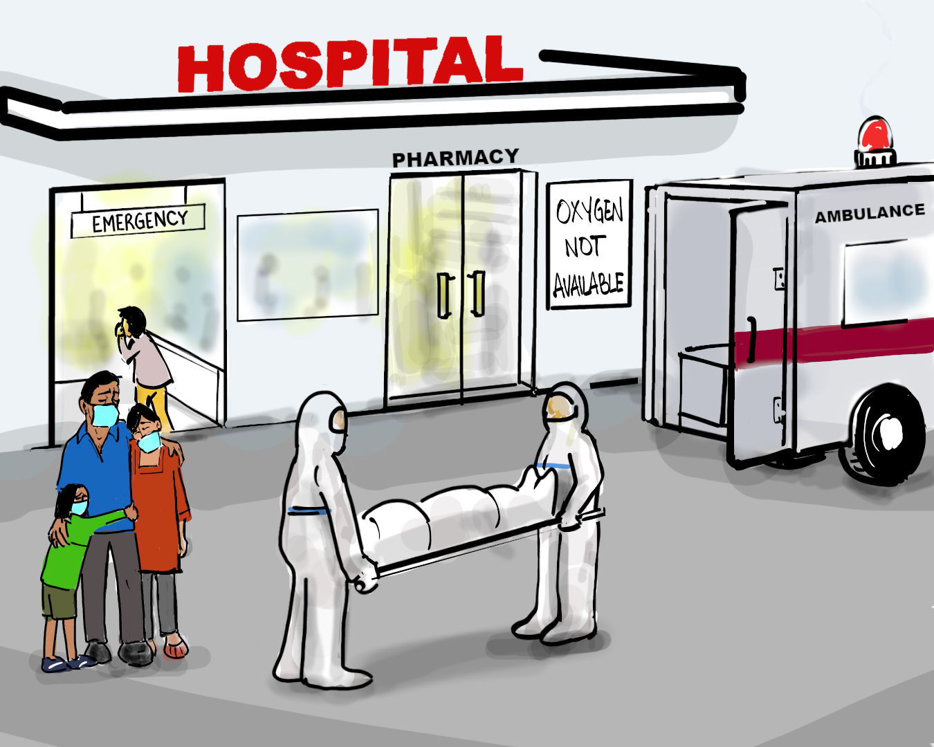 Coping with Life | Counseling for Coping Strategies | RoyCares