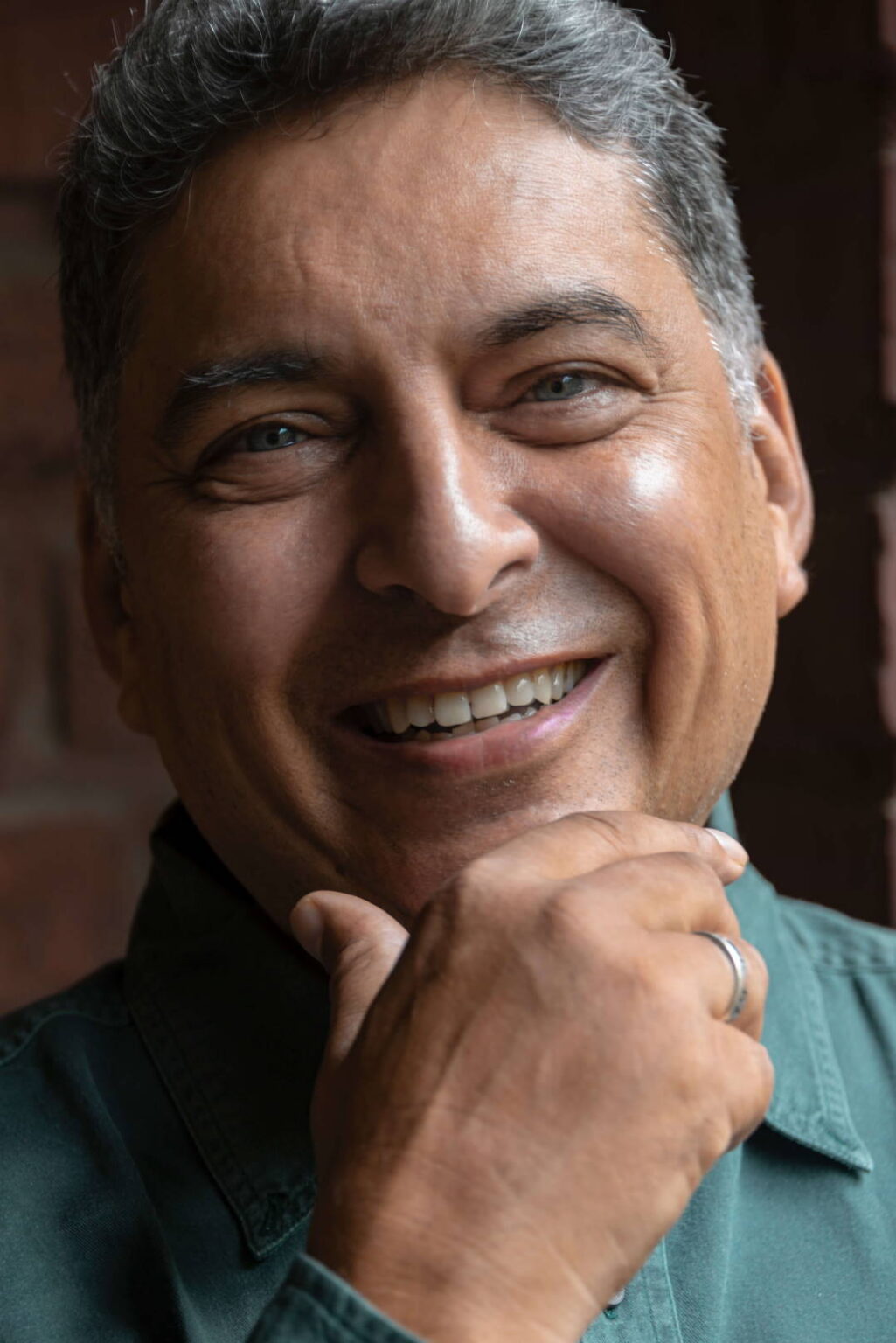 About Roy Tellis - LifeStyle Adjustment Specialist | RoyCares